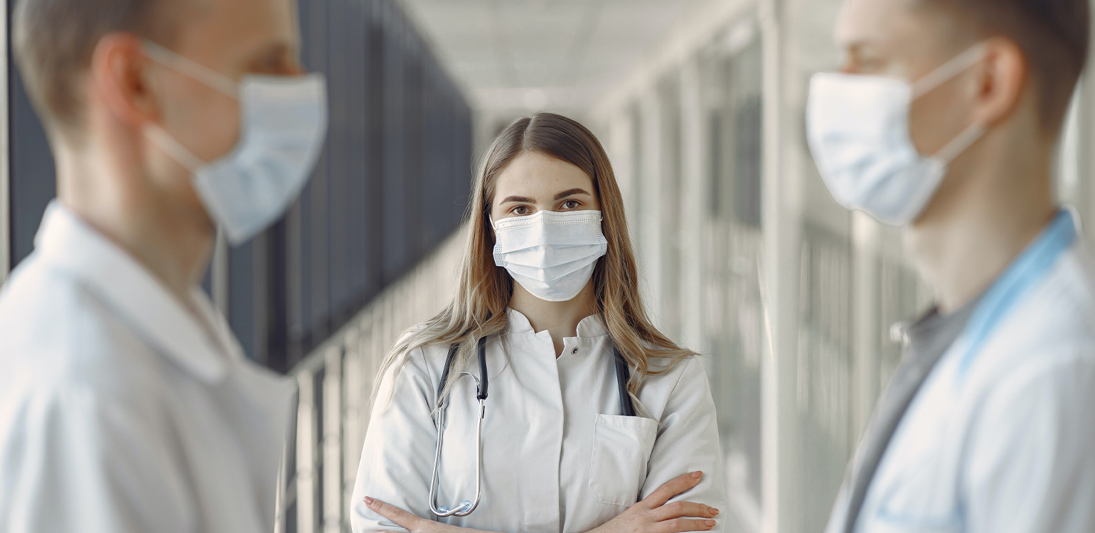 How the COVID-19 Pandemic has Shaped the Contingent Workforce - VectorVMS