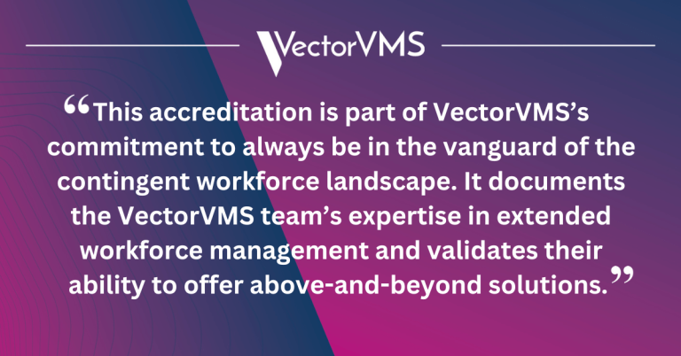 3 Key VectorVMS Staff Members Earn Their SIA Certified Contingent ...