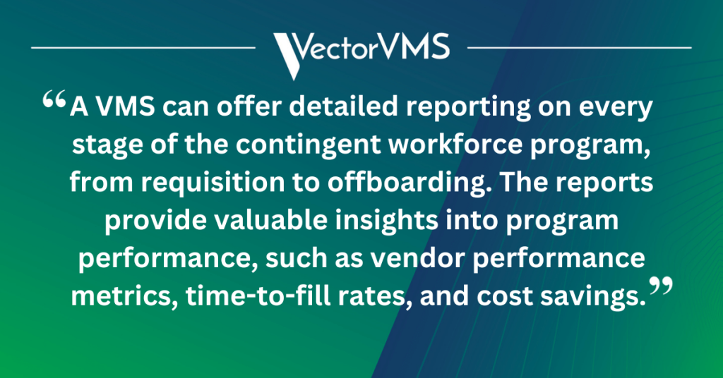 6 Vendor Management System (VMS) Myths Debunked by Experts - VectorVMS