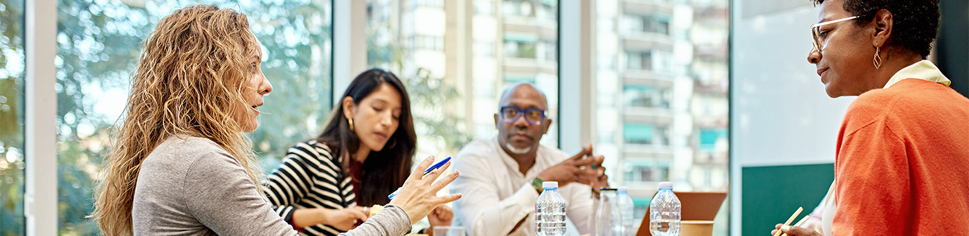 Webinar: Total Talent DEI: A Holistic Approach to Workforce Diversity ...