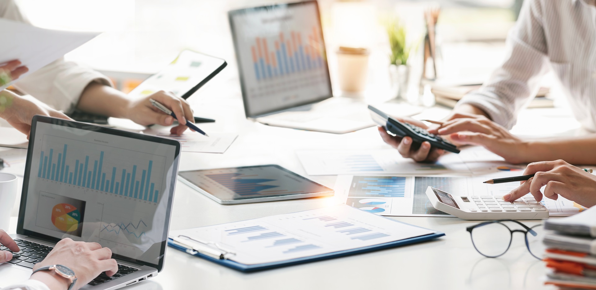 VectorVMS Excels in the SIA VMS Global Landscape and Differentiators ...